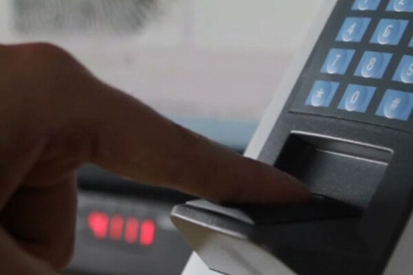 Biometrics Access Control | Johnson Controls