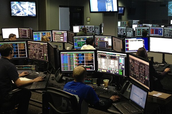 Hosted Access Control | Johnson Controls