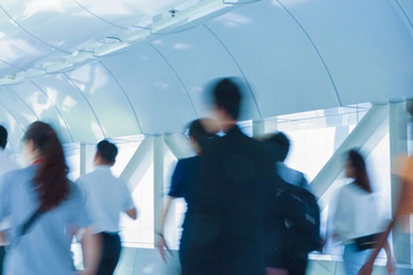 Managed Access Control | Johnson Controls