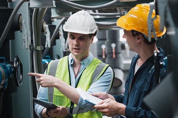 Services and Support | Johnson Controls