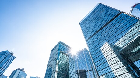 Smart Buildings | Johnson Controls