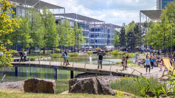 Smart Buildings | Johnson Controls