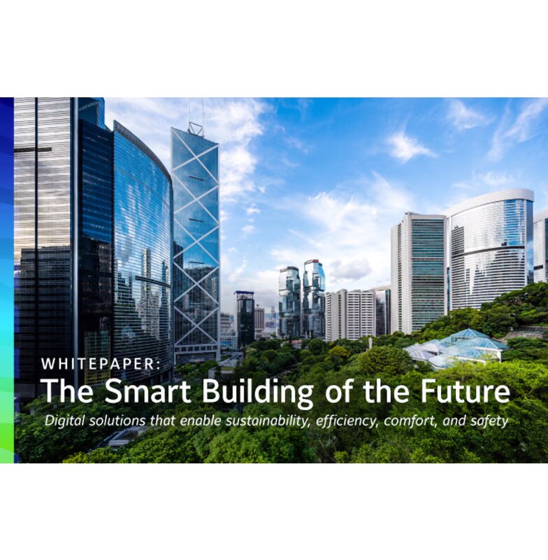 Smart Buildings | Johnson Controls