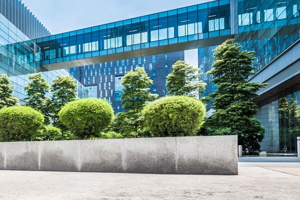 Sustainable Infrastructure Outcome-Based Solutions | Johnson Controls ...