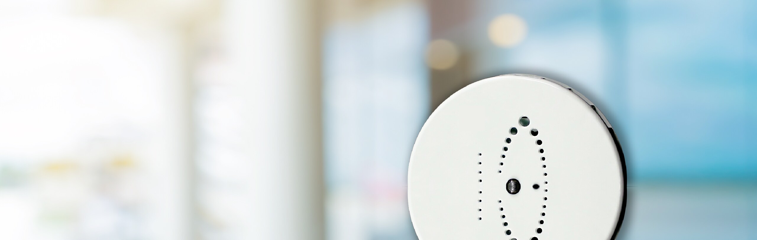 Smart Sensor Detection by HALO | Johnson Controls