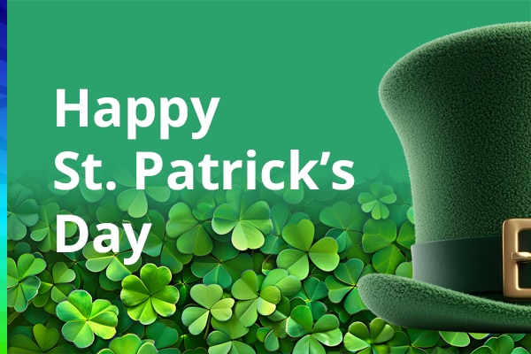 St. Patrick’s Day: A colorful celebration | Johnson Controls