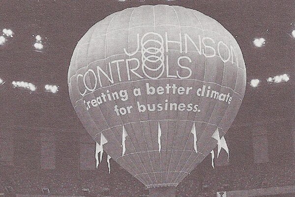 History | Johnson Controls