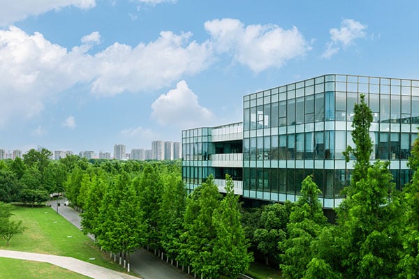 Monitoring and Measuring IAQ | Johnson Controls